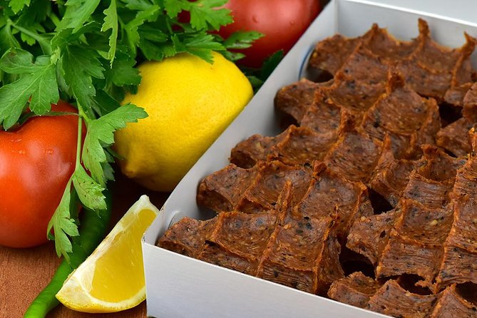 Street Food Tour in Istanbul [Don't Miss it] - Authenticity and Quality of Food