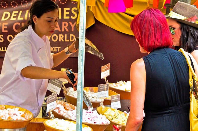 Street Food Tour in Istanbul [Don't Miss it] - Price and Value