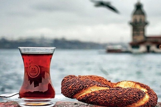 Street Food Tour in Istanbul [Don't Miss it] - The Sum Up: The Perfect Foodie Adventure