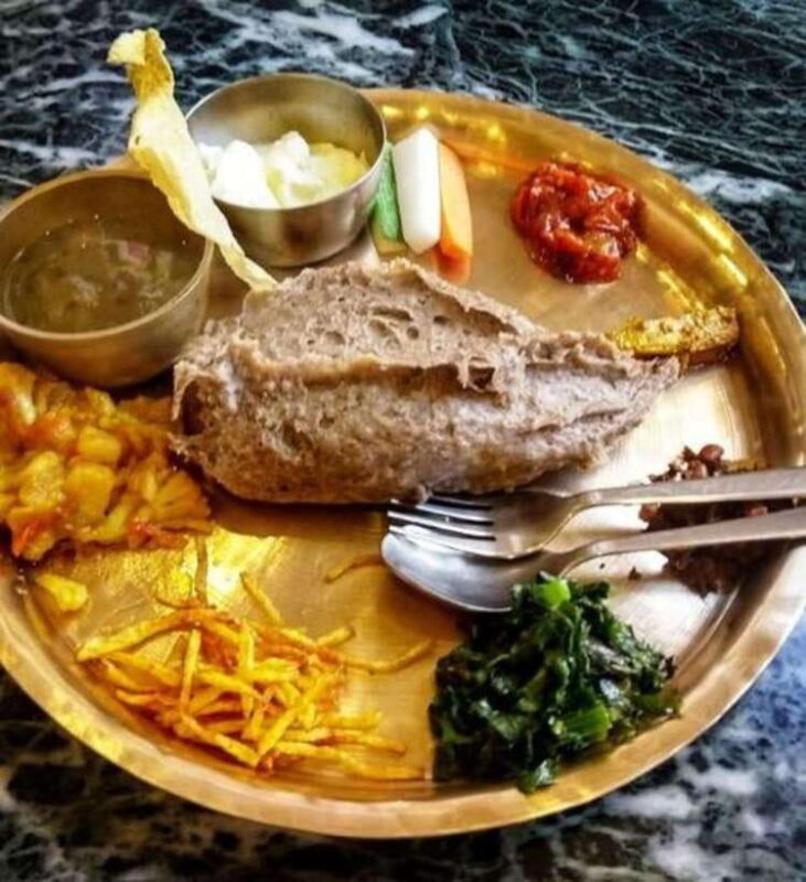 Street Food Tour in Kathmandu - A Flavorful Walk Through Kathmandu’s Streets: A Closer Look at the Food Tour