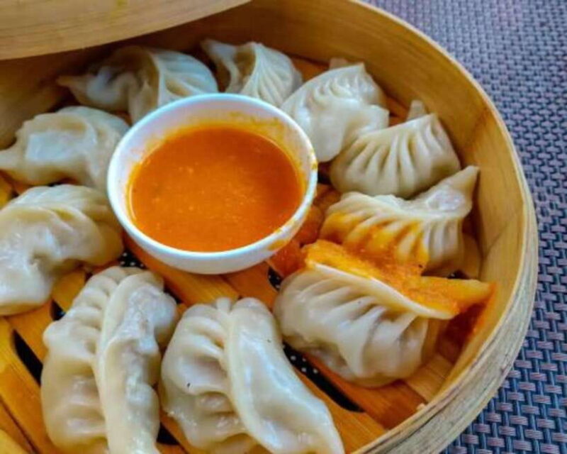 Street Food Tour in Kathmandu - Exploring the Kathmandu Street Food Tour