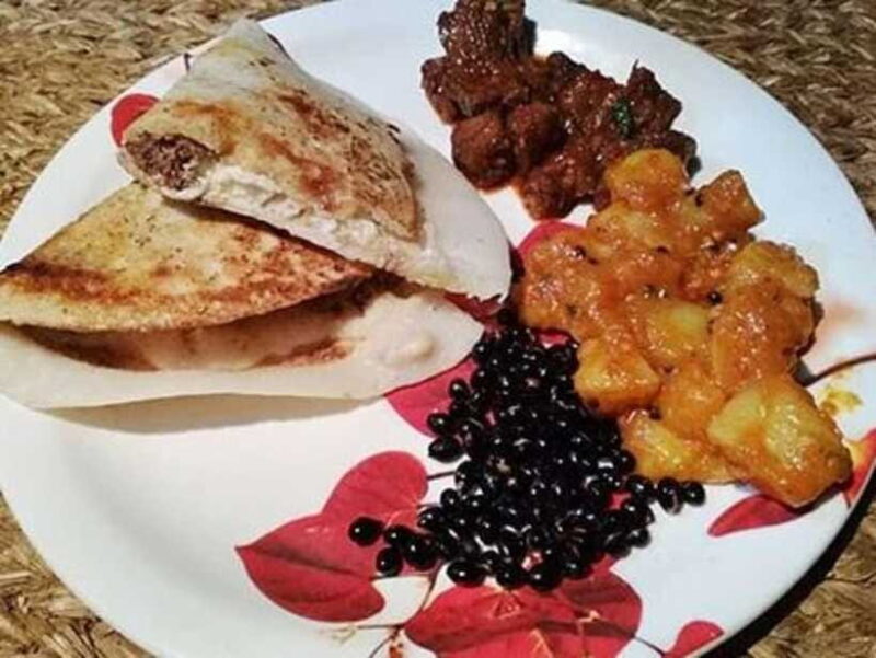 Street Food Tour in Kathmandu - FAQs