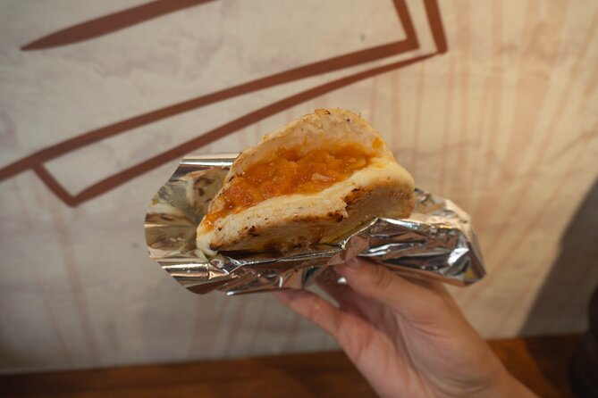 Street Food Tour in Medellín With 10 + Tastings in El Poblado - Meeting and End Points