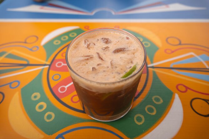 Street Food Tour in Medellín With 10 + Tastings in El Poblado - Participant Experiences