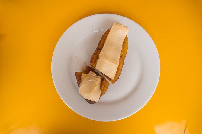 Street Food Tour in Medellín With 10 + Tastings in El Poblado - Addressing Feedback and Concerns
