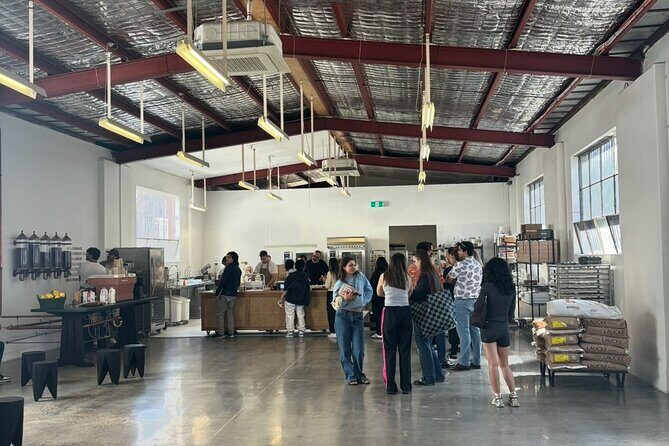 Street Food Tour in Melbourne's Inner North - FAQs