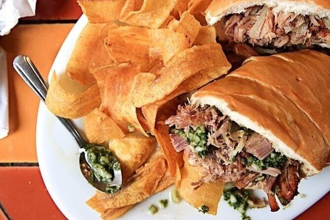 Street Food Tour in Miami with Local Guide - The Sum Up