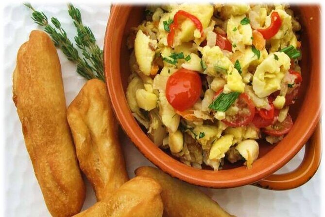 Street Food Tour in Montego Bay - The Full Scope of the Montego Bay Street Food Adventure
