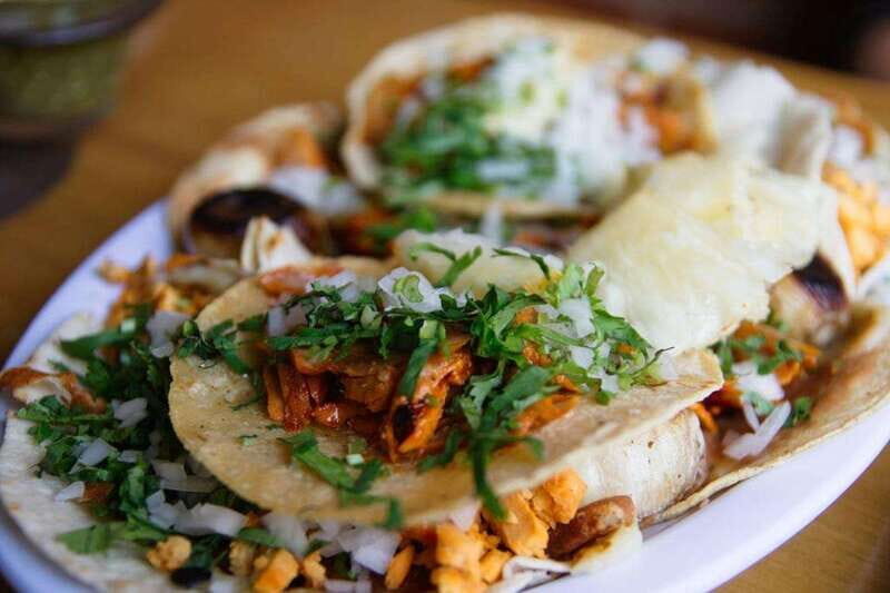 Street Food Tour Mexico City: Local Flavors and History - A Detailed Look at the Mexico City Street Food Tour
