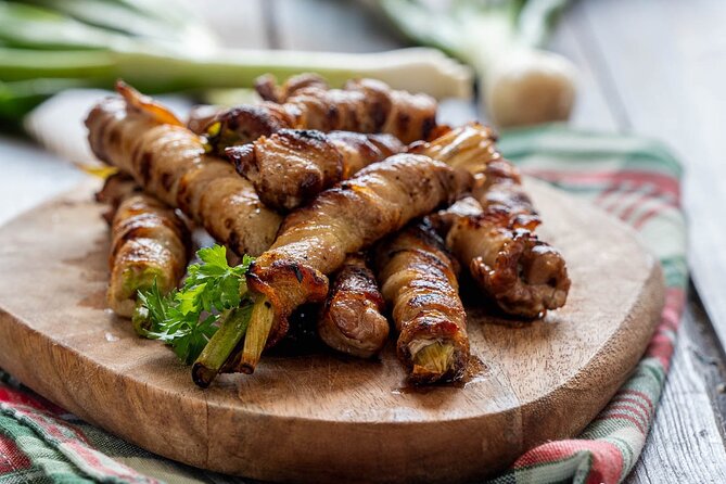 Street Food Tour of Catania by Night - Traveler Reviews and Feedback