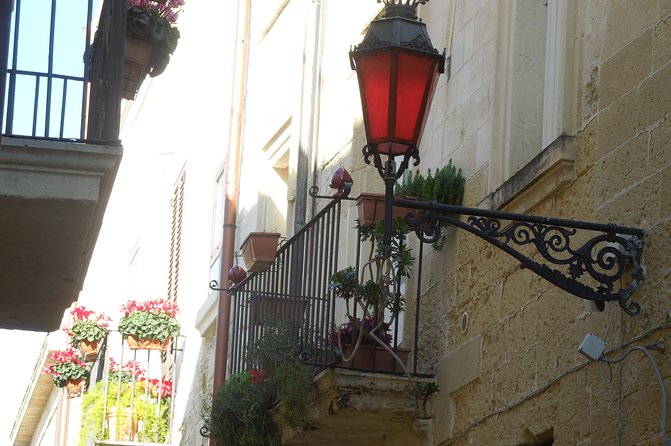Street Food Tour of Lecce & City Sightseeing With Local Guide - Pricing and Cancellation Policy
