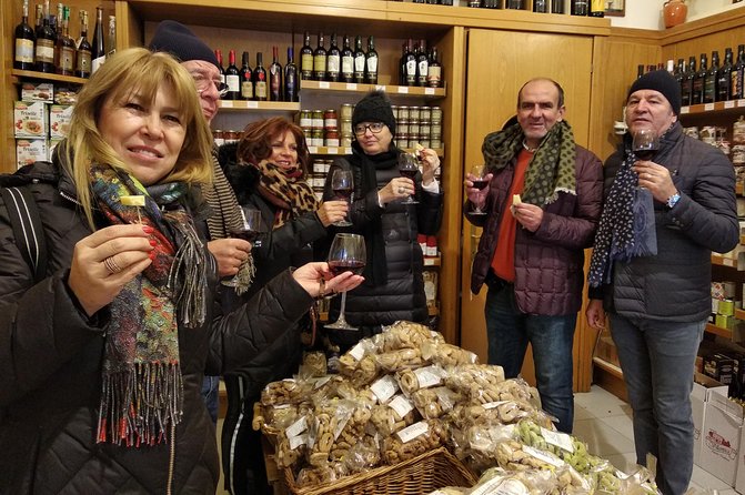 Street Food Tour of Lecce & City Sightseeing With Local Guide - Comprehensive Cultural and Culinary Experience