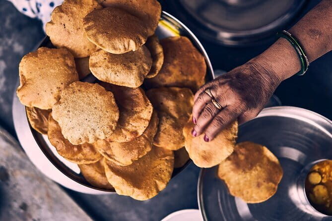 Street Food Tour of Pink City Jaipur - Practical Details and Value