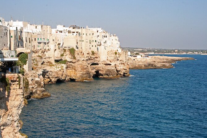 Street Food Tour of Polignano a Mare - Traveler Perspectives on the Tour