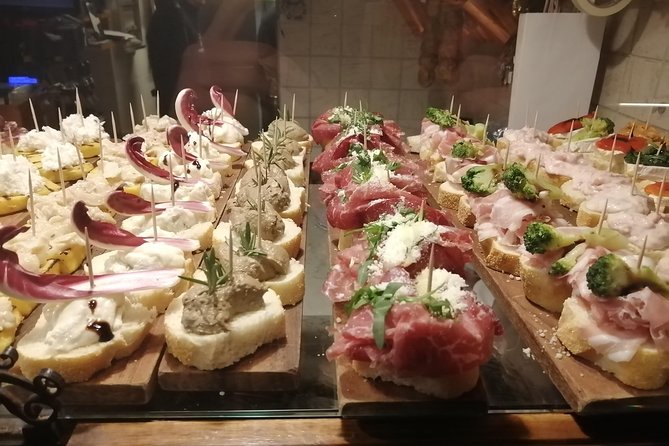 Street Food Tour of Venice in 2.5 Hours - Intimate Small-Group Experience