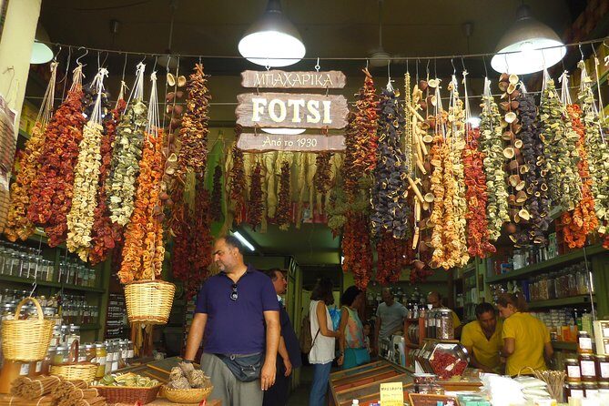 Street Food Tour - Sample the Food the Locals Love - A Deep Dive into the Experience