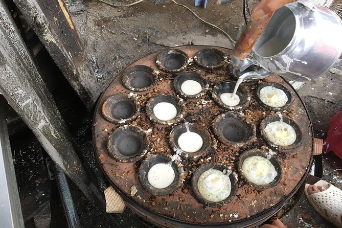 Street Food Tour With Chef Dat - Why This Tour Offers Real Value