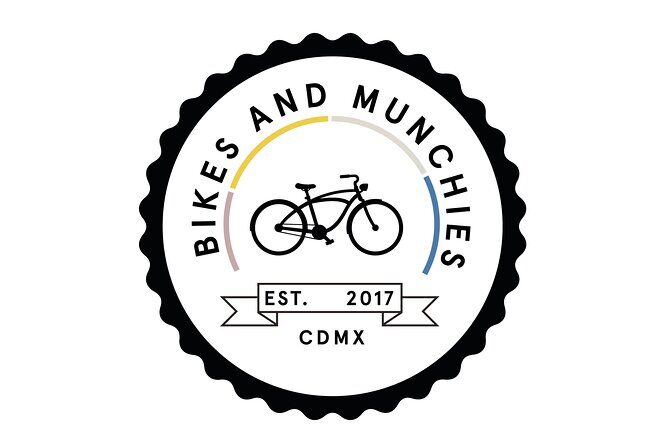 Street Food Tour with Friends - An In-Depth Review of the Mexico City Street Food Bike Tour