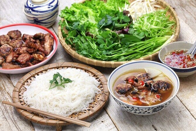 Street Food Tour with Hanoian Snacks - The Sum Up: The Practical Choice for Food-Focused Travelers