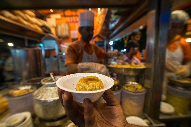 Street Food Tour:Listed in the 20 best food tours by The Guardian - What Travelers Say: Authentic Flavors and Knowledgeable Guides