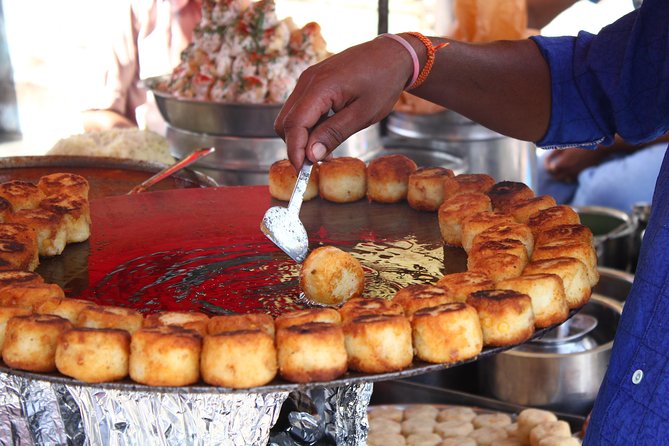 Street Food Tour:Listed in the 20 best food tours by The Guardian - FAQs