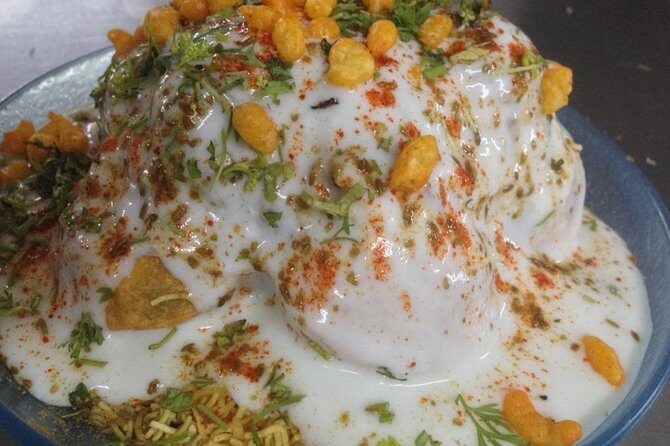 Street Food Walking Tour - The Itinerary in Detail
