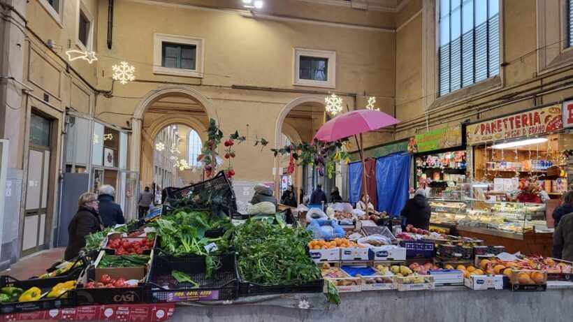 Street Food Walking Tour: Discover Livornos Local Flavors - Discovering Livorno’s Street Food Scene: A Practical Guide