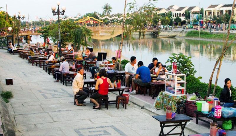 Street Food Walking Tour in Hoi An with 5 Local Tastings - Final Thoughts: Who Will Love This Tour?