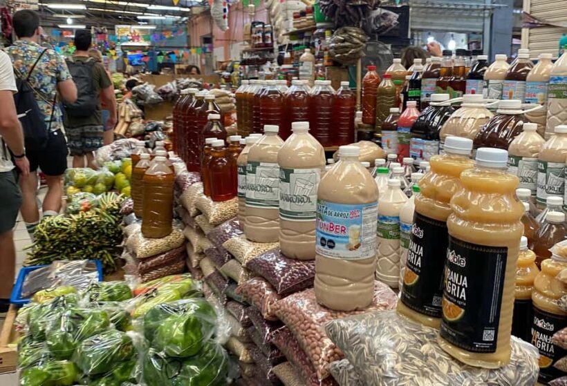 Street Food Walking Tour in Merida - A Step-by-Step Journey Through Mérida’s Food Scene