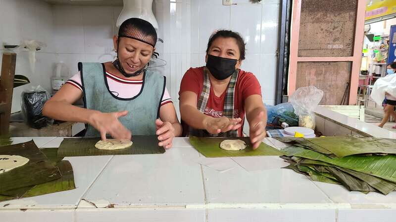 Street Food Walking Tour in Merida - The Sum Up