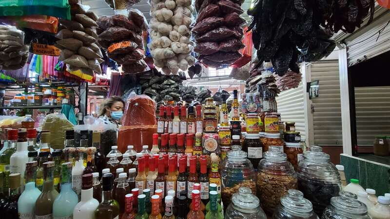 Street Food Walking Tour in Merida - FAQ