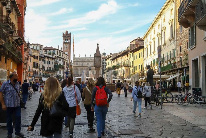 Street Food Walking Tour in Verona - Who Will Love This Tour?