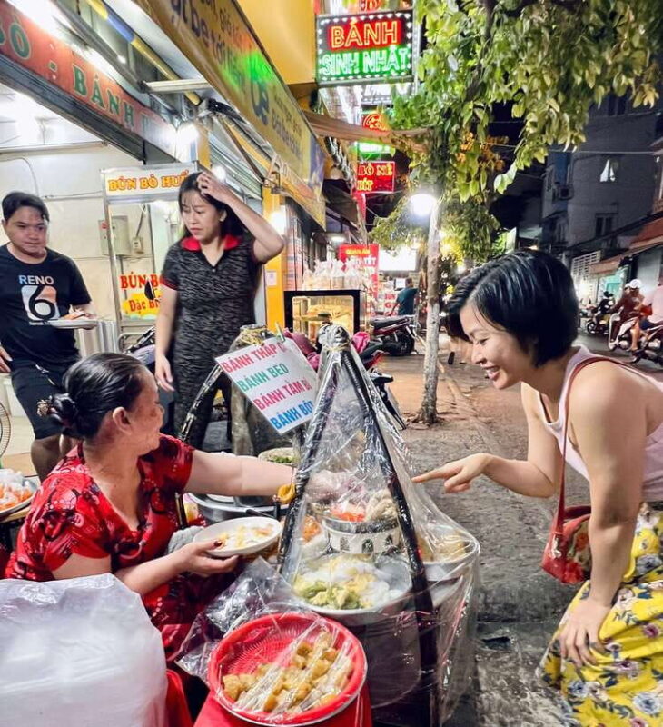 Street Food Walking Tour with a Cooking Instructor - Why This Tour Works for Travelers