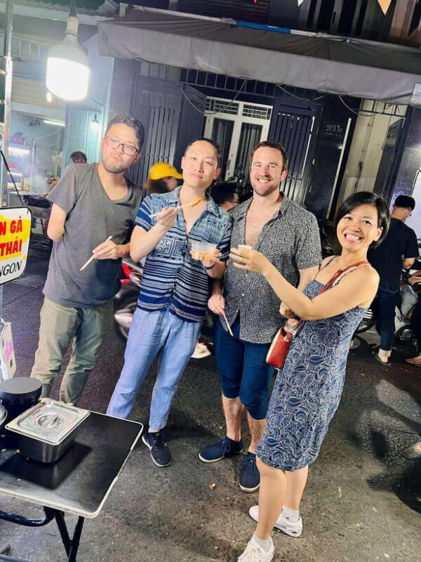 Street Food Walking Tour with a Cooking Instructor - The Sum Up: Is This Tour Right for You?