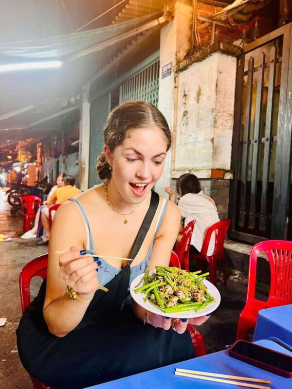 Street Food Walking Tour with a Cooking Instructor - FAQ
