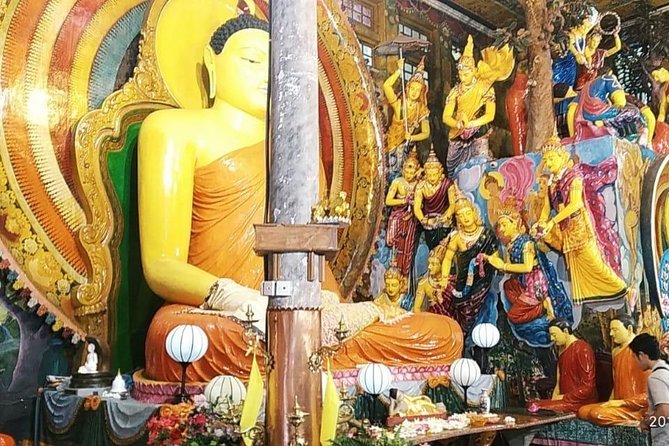 STREET Food with private city tour Colombo ( all - included ) - Who Should Consider This Tour?