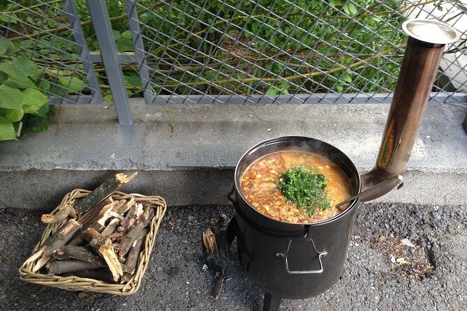 Street FoodnCulture Tour - Cultural Insights