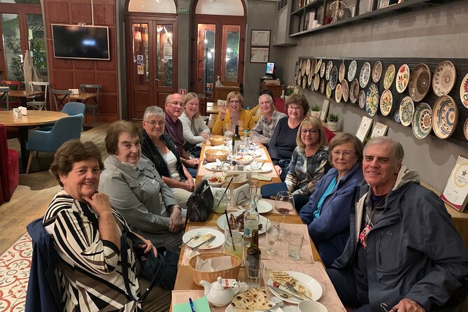 Street FoodnCulture Tour - Tour Logistics