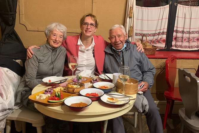 Street FoodnCulture Tour - Meet the Guides