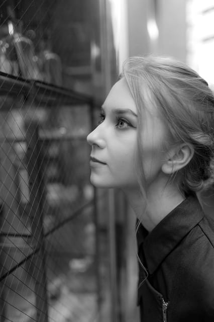 Street Photography in Shibuya - Capturing the Essence of Shibuya Through Photography