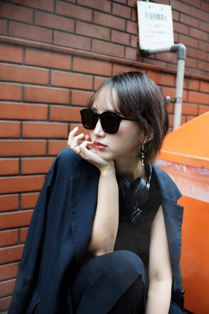 Street Photography in Shibuya - Street-Portrait Photography Tour: Duration and Price