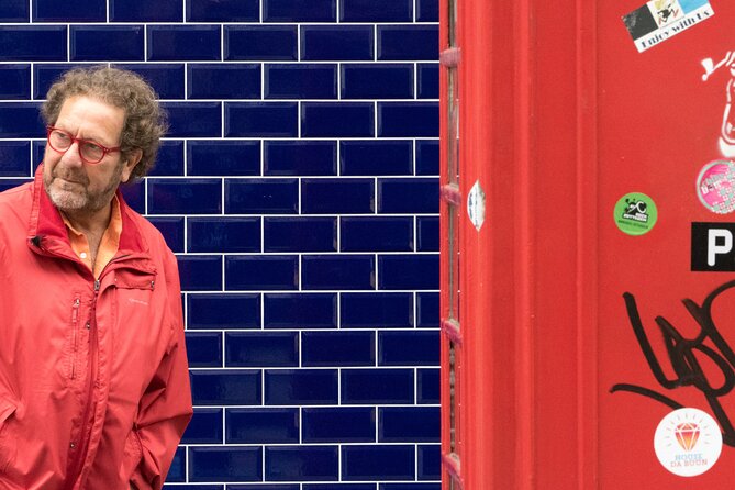 Street Photography Workshops in London - Who Should Consider This Workshop?