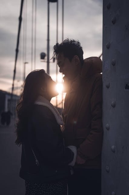 Street photos through the most beautiful streets of Budapest - The Sum Up