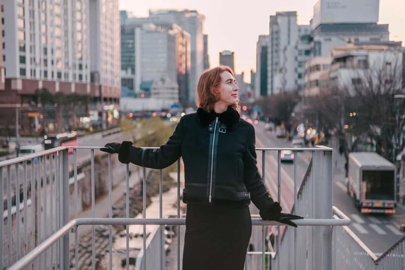 Street photoshoot and Seoul Hidden Gem History Walking Tour - Final Thoughts: Is This Tour Worth It?