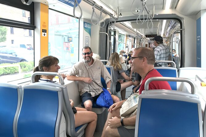 Streetcar Food Tour and Findlay Market with Riverside Food Tours - Practical Details and Traveler Tips