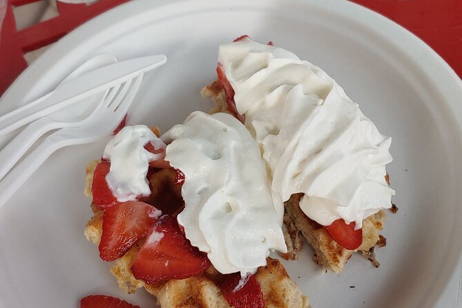 Streetcar Food Tour and Findlay Market with Riverside Food Tours - FAQ