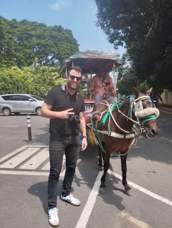 Streets of Manila: Historical and Present Day - Practicalities, Pricing, and Value