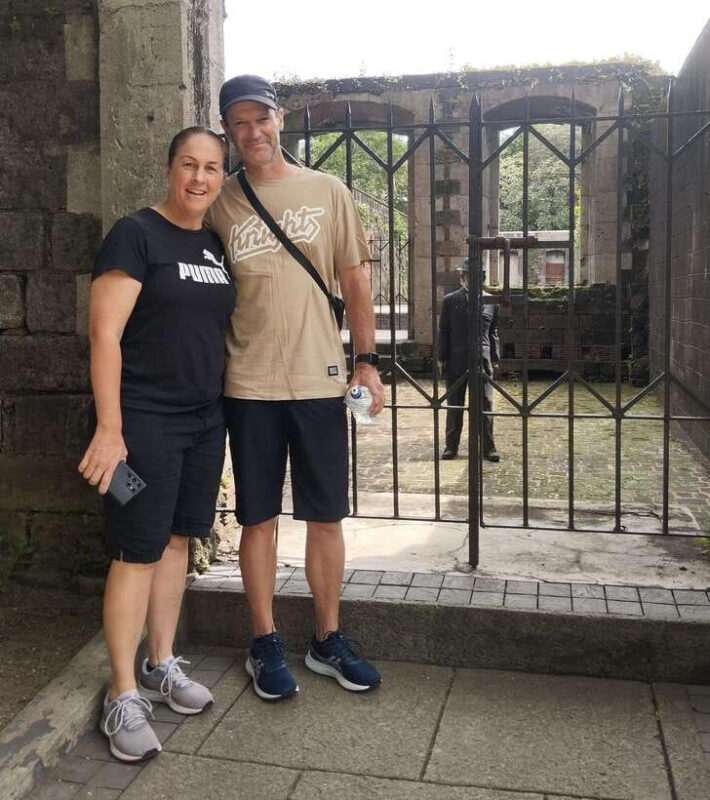 Streets of Manila: Historical and Present Day - What to Expect and What to Bring