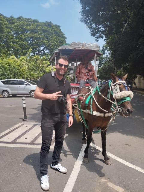 Streets of Manila: Historical and Present Day - Is This Tour Right for You?