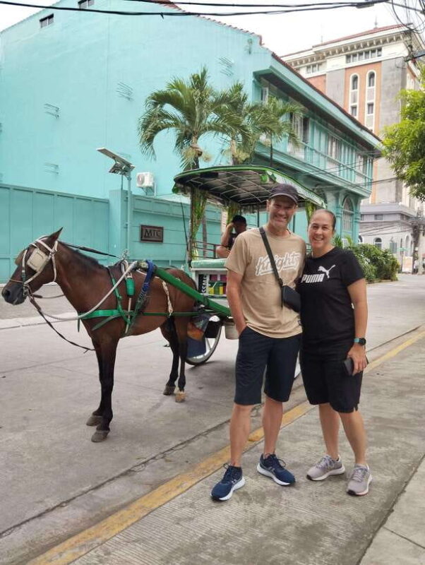 Streets of Manila: Historical and Present Day - Final Thoughts